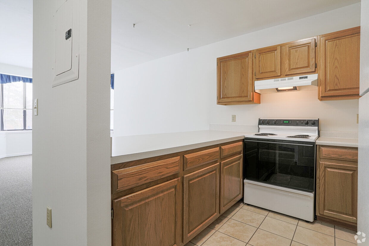 Heritage Village of Holt - a 55+ Community - 5075 Willoughby Rd Holt ...