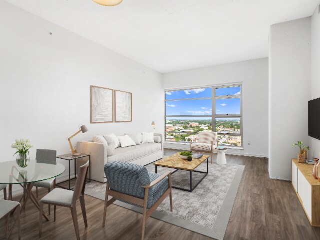 The Moderne - Apartments in Milwaukee, WI | Apartments.com