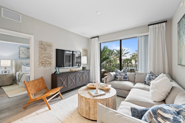 Mayla Pompano Residences - Apartments in Pompano Beach, FL | Apartments.com