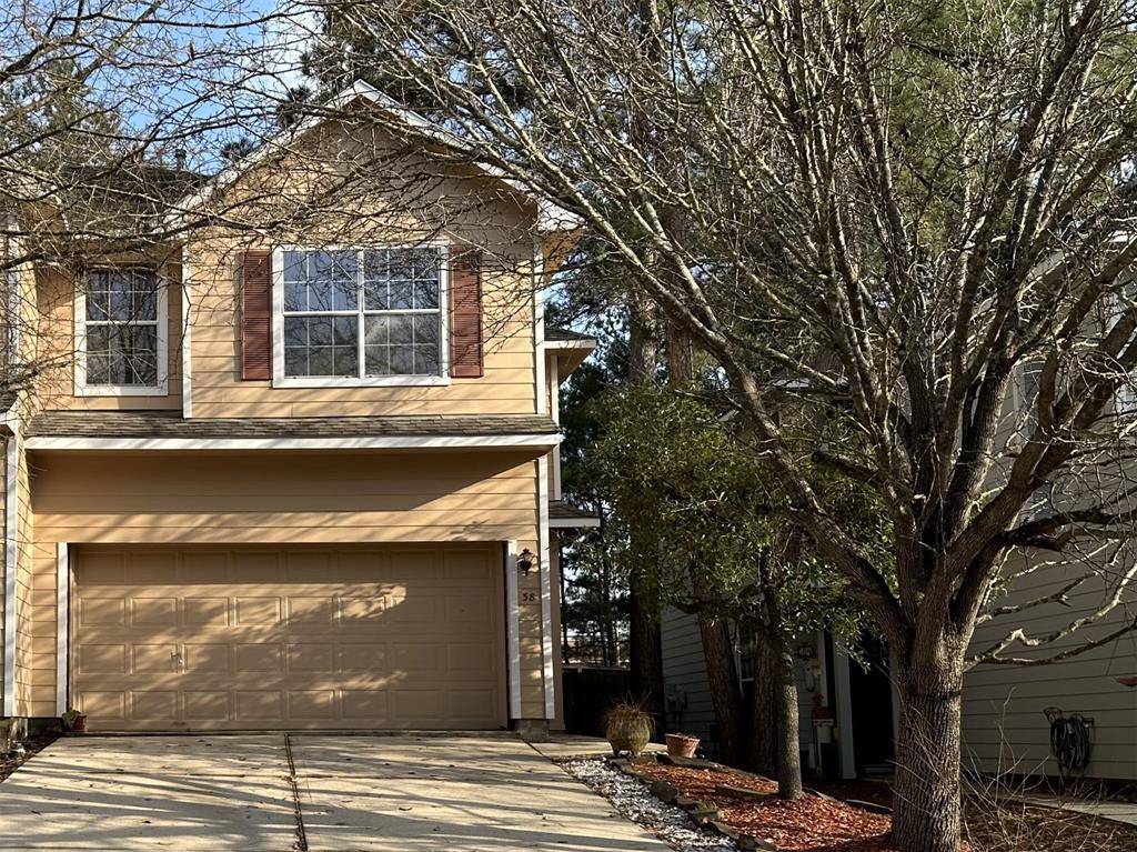 38 Blue Creek Pl, Spring, TX 77382 - Condo for Rent in Spring, TX ...