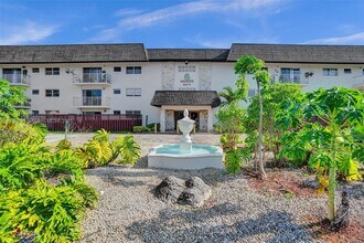 Gale Ranch Estates Apartments for Rent with a Swimming Pool - Miami, FL ...