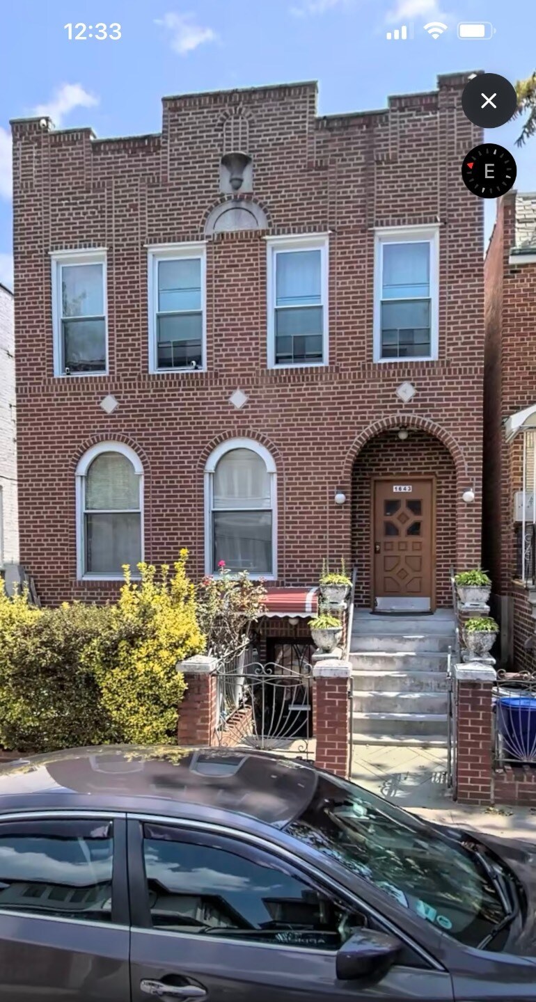 1643 W 4th St, Brooklyn, NY 11223 - House Rental in Brooklyn, NY ...