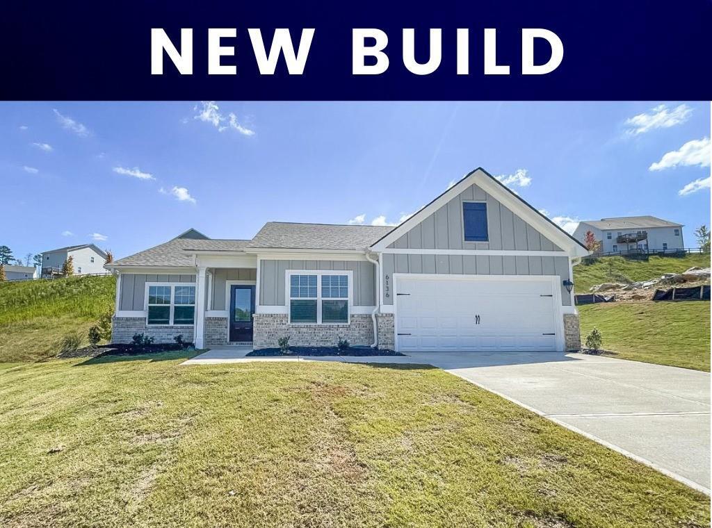 6136 Nathaniel Ln, Fairburn, GA 30213 - House Rental in Fairburn, GA ...