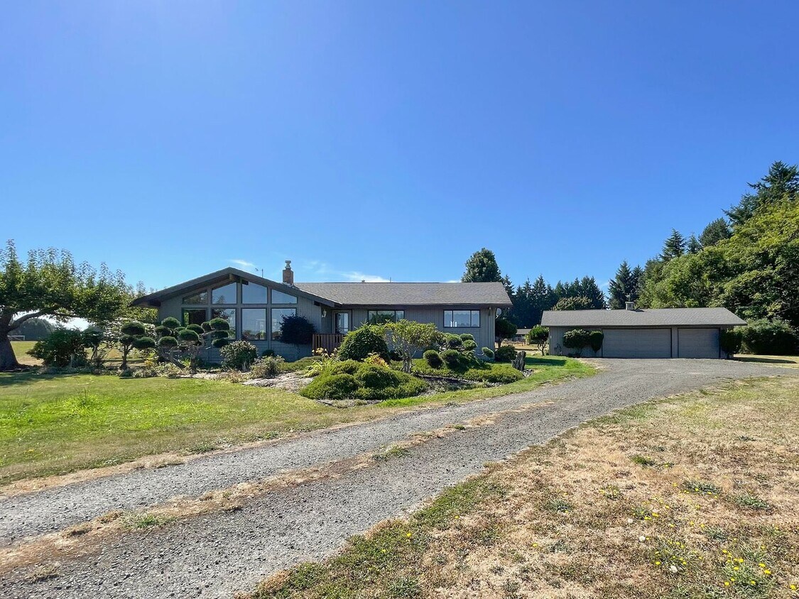 83 Mariners Point Rd, Sequim, WA 98382 - House Rental in Sequim, WA ...