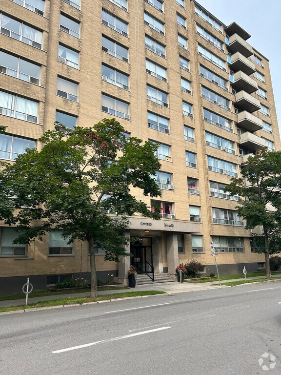 Downtown Apartments for Rent - Ottawa, ON - 837 Rentals | Apartments.com