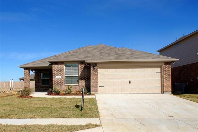 6312 Spring Buck Run, Fort Worth, TX 76179 - House Rental in Fort Worth ...