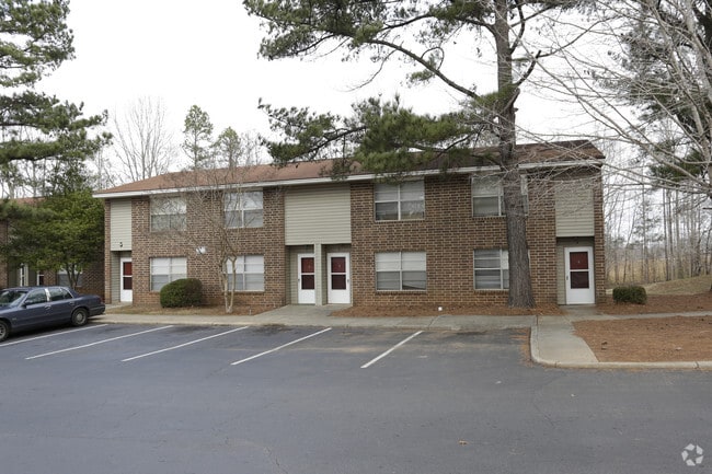 Apartments In Laurens Sc