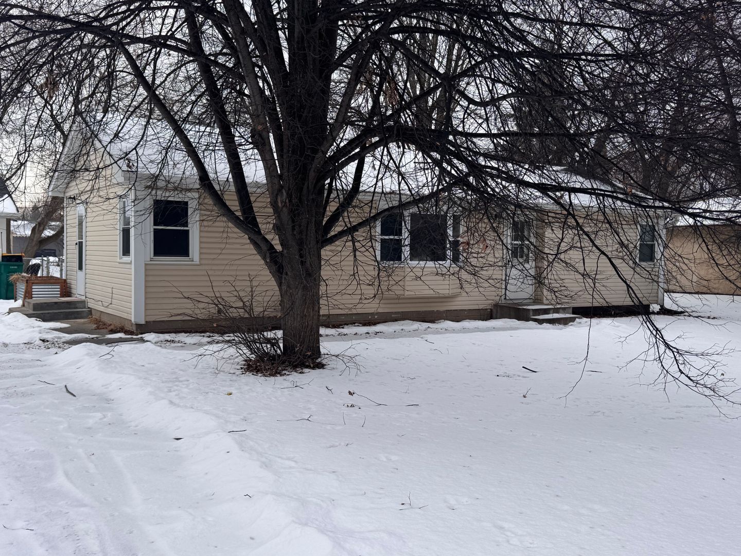 6609 W Broadway, Minneapolis, MN 55428 - House Rental in Minneapolis ...