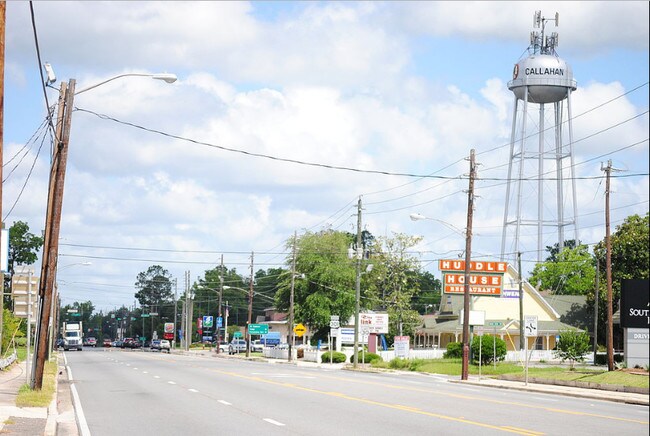 Cypress Village Apartments Apartments - Callahan, FL | Apartments.com