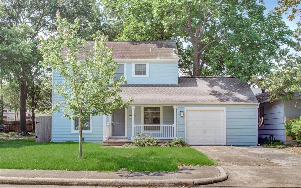4109 Cason St, Houston, TX 77005 - House Rental in Houston, TX ...