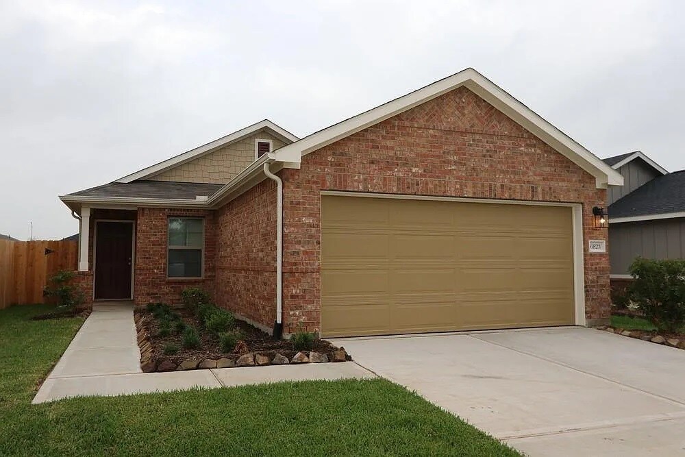 6823 Scarlet Sagebrush St, Katy, TX 77449 - House Rental in Katy, TX ...