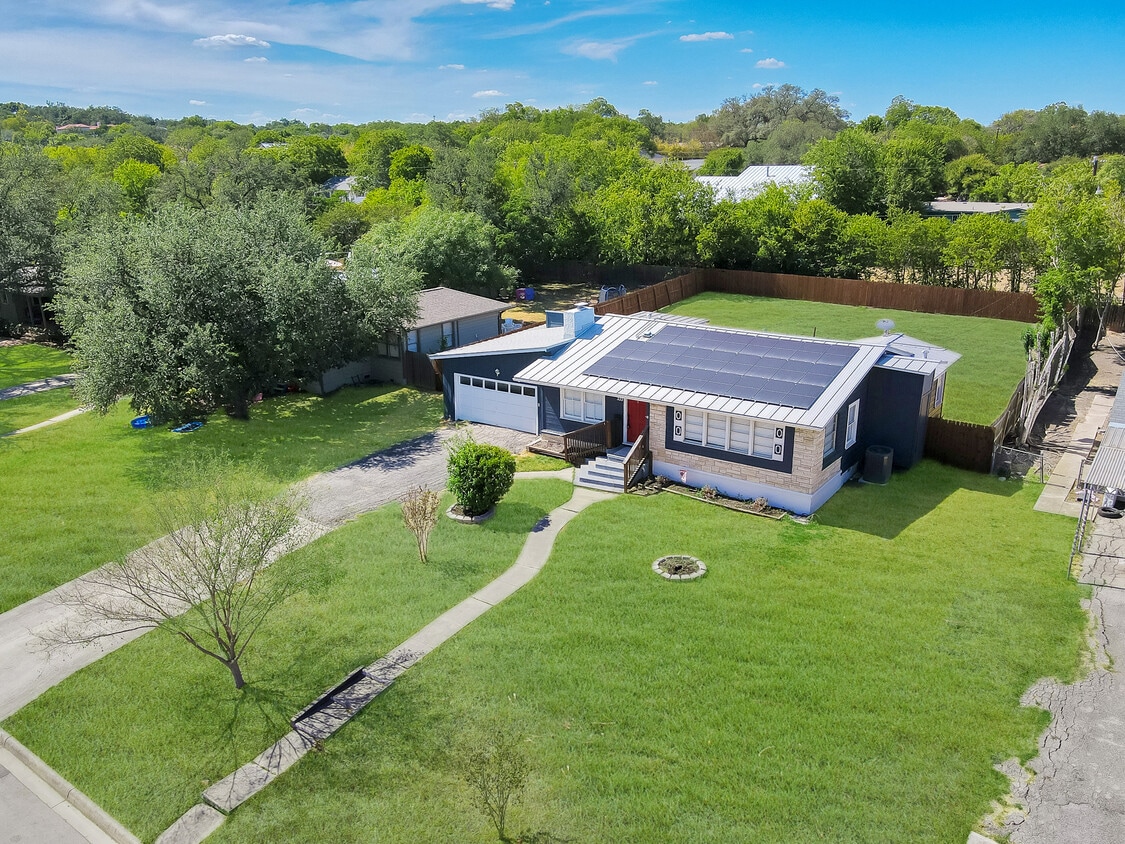 333 Tuttle Rd, San Antonio, TX 78209 - House Rental in San Antonio, TX ...
