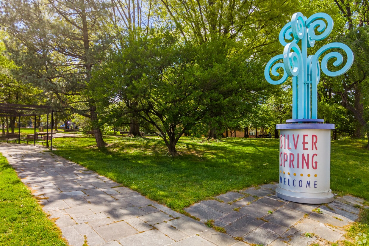 Average Rent in Silver Spring, MD - Latest Rent Prices by Neighborhood