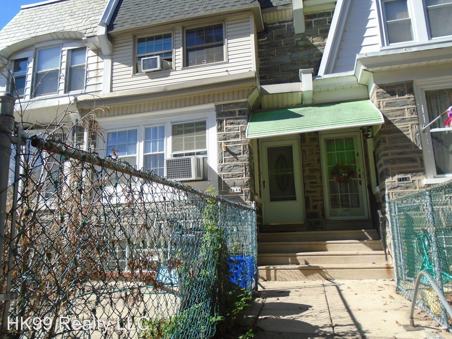 7144 Cottage St, Philadelphia, PA 19135 - House Rental in Philadelphia ...