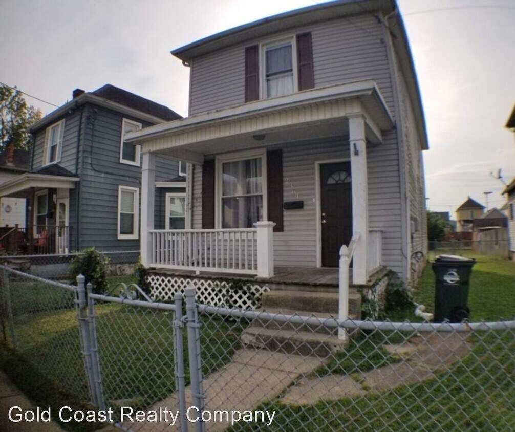 2361 Freeman Ave, Hamilton, OH 45015 - House Rental in Hamilton, OH ...