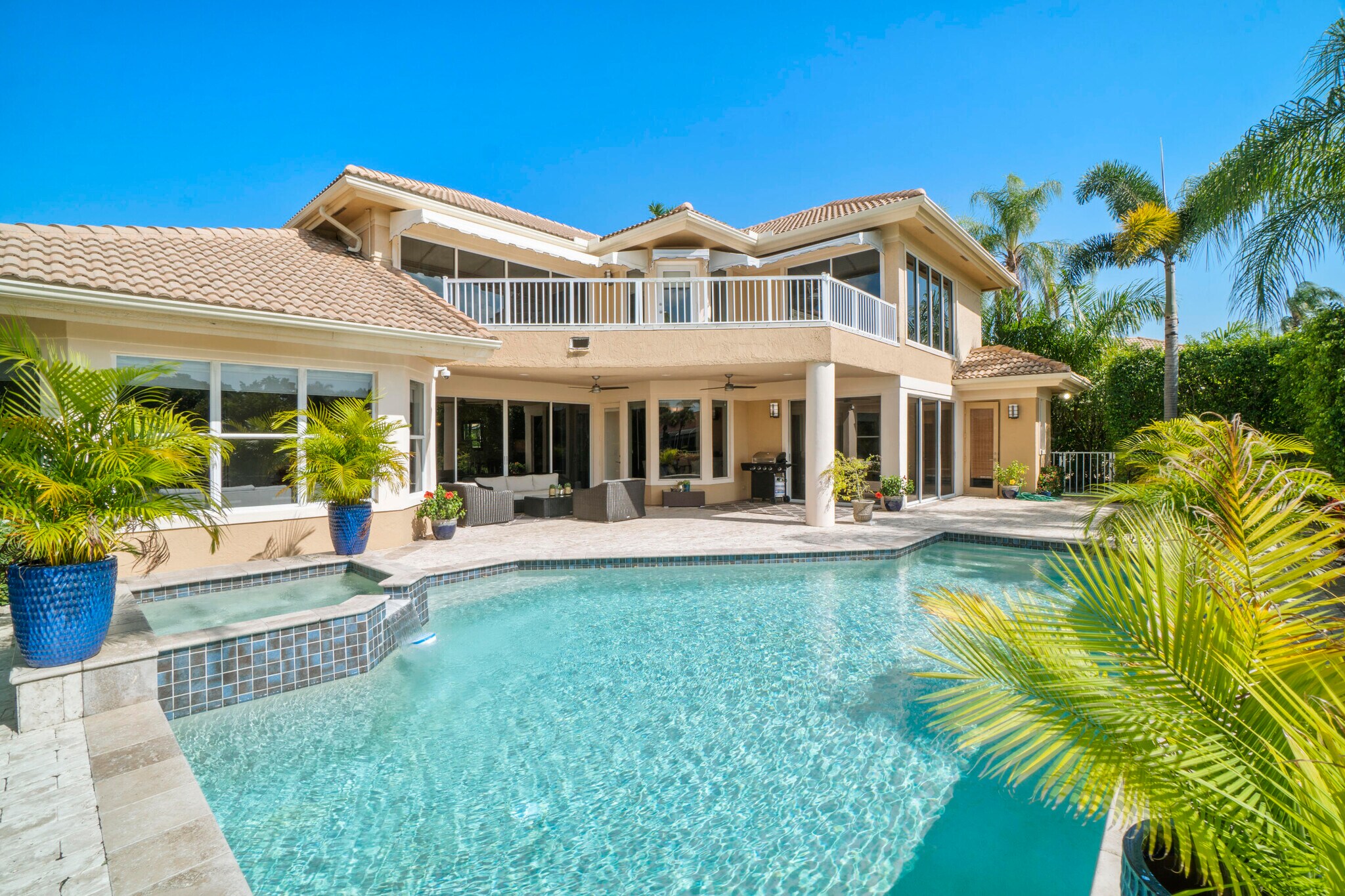 7077 Montrico Dr, Boca Raton, FL 33433 - House Rental in Boca Raton, FL ...