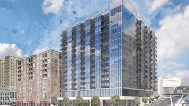 Downtown Duluth Apartments for Rent with a Dog Park - Duluth, MN ...