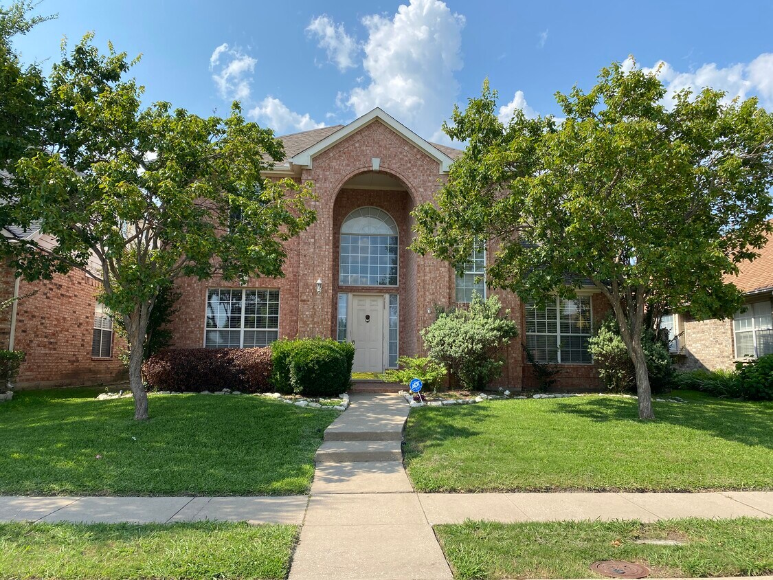 2010 Needham Dr, Allen, TX 75013 - House Rental in Allen, TX ...