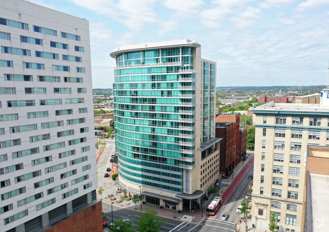 The Zenith Apartments - Baltimore, MD | Apartments.com