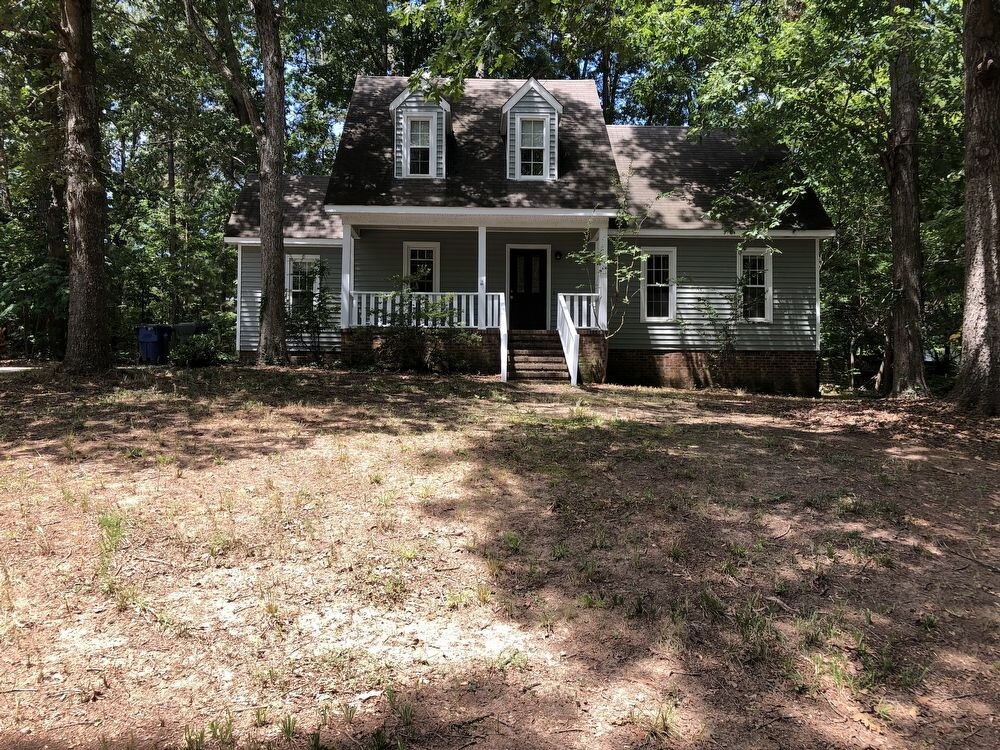 620 Brent Rd, Raleigh, NC 27606 - House Rental in Raleigh, NC ...
