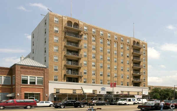 Trinity Towers Apartments - Washington, DC | Apartments.com