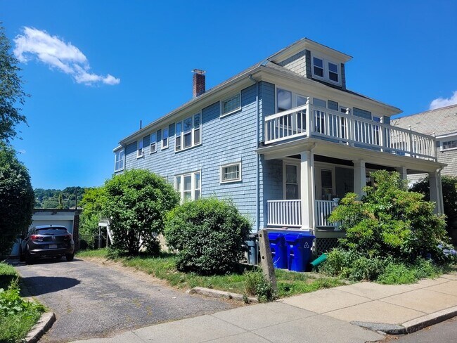 65 South Crescent Circuit Unit 1, Boston, MA 02135 - Condo for Rent in ...