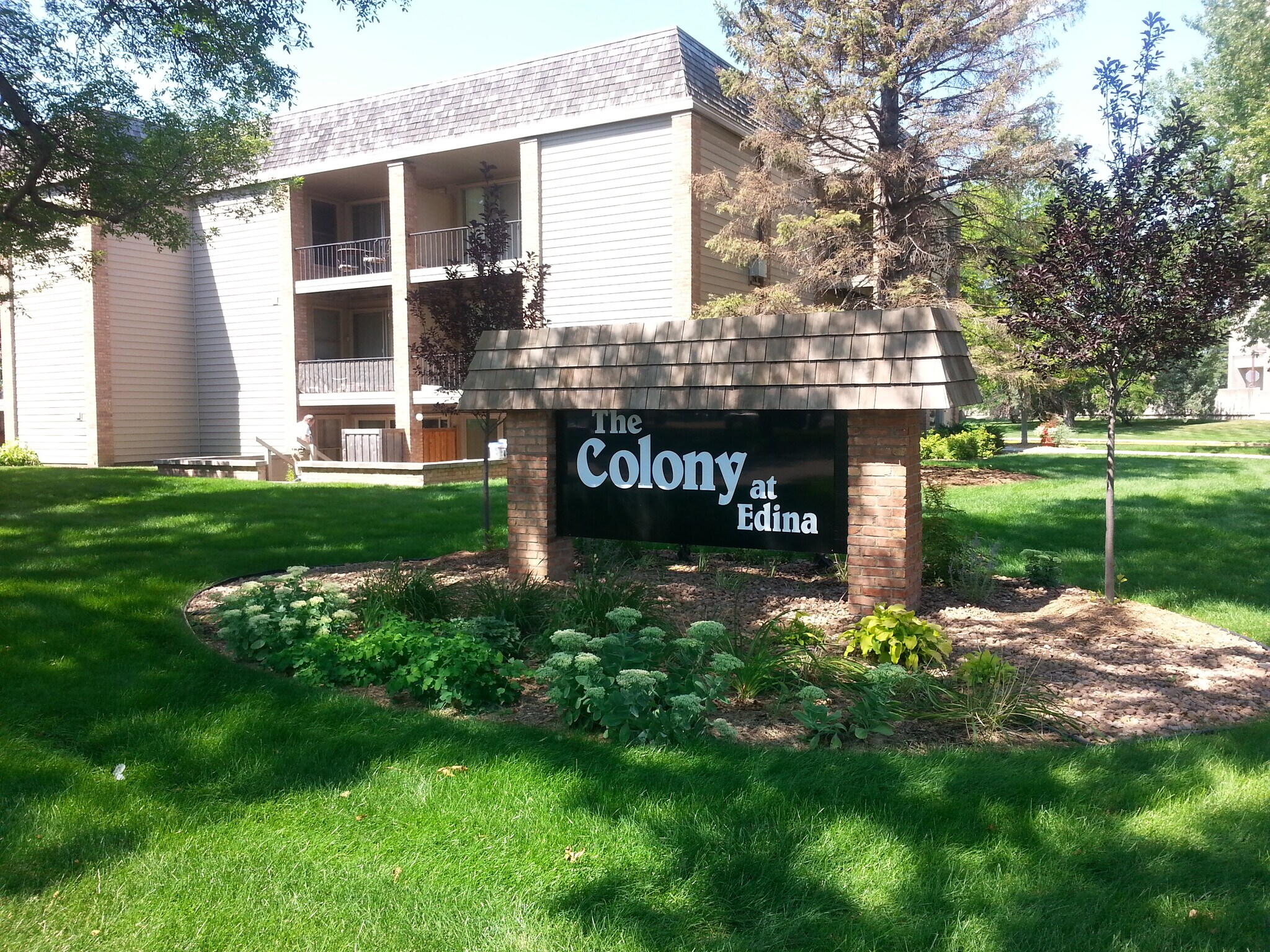 6423 Colony Way Unit Edina (Southdale Area) Co, Minneapolis, MN 55435 ...