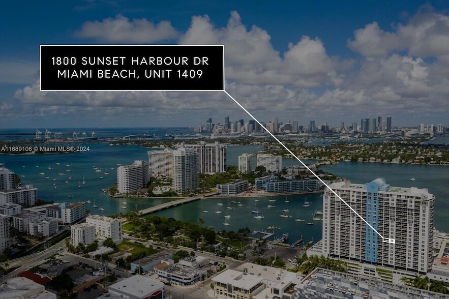 1800 Sunset Harbour Dr Unit 1409, Miami Beach, FL 33139 | Apartments.com