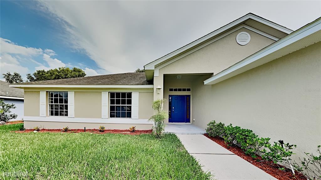 1115 Lake Pl Ct, Lakeland, FL 33805 - House Rental in Lakeland, FL ...