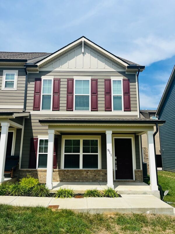 911 Long Train Aly, Antioch, TN 37013 - Townhome Rentals in Antioch TN | Apartments.com