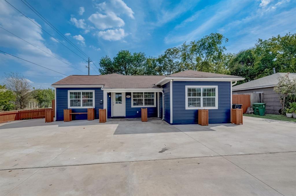 6601 W 43rd St, Houston, TX 77092 - House Rental in Houston, TX ...