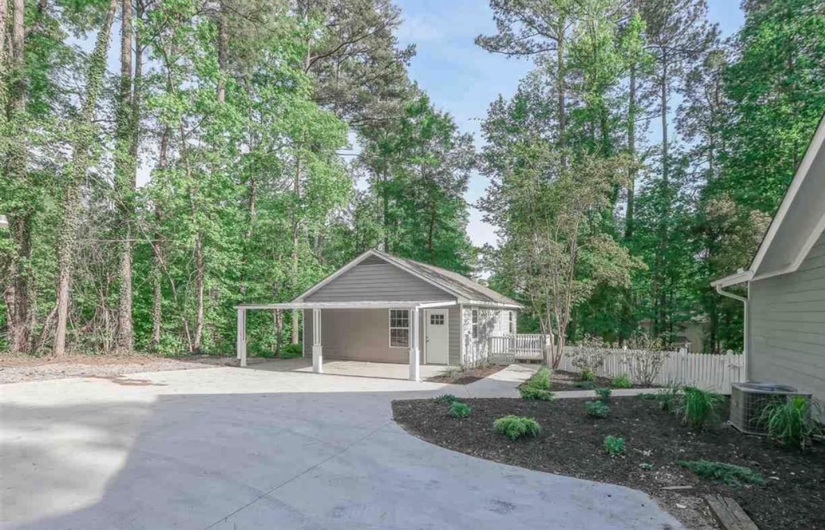 3008 Dogwood Dr, Raleigh, NC 27604 - House Rental in Raleigh, NC ...