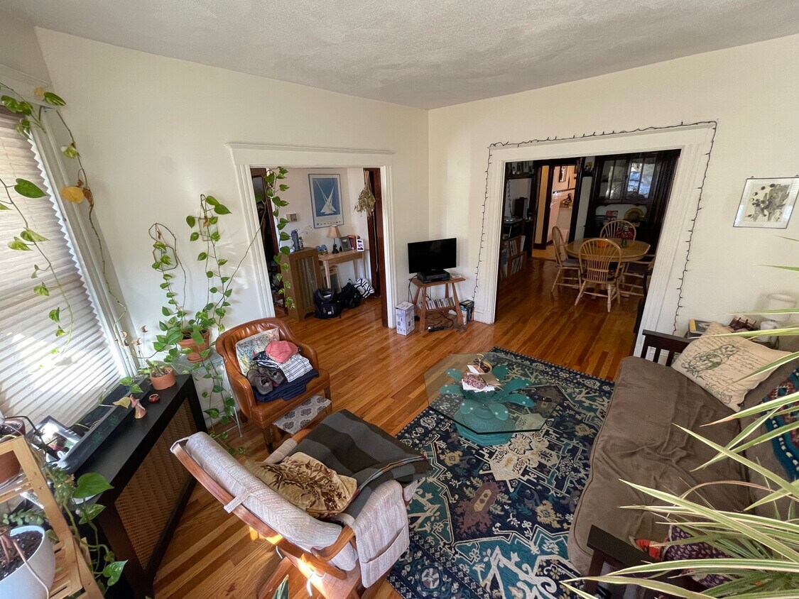 55 Frederick Ave Unit B, Medford, MA 02155 - 55 Frederick Ave Medford ...