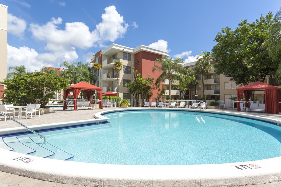 Apartments for Rent in Dadeland, Miami - 482 Rentals | Apartments.com