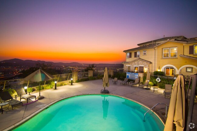 Sky Ranch Apartments for Rent with Hardwood Floors - Santee, CA ...