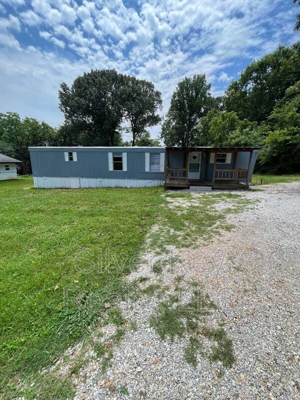 127 Co Rd 79, Riceville, TN 37370 - House Rental in Riceville, TN ...