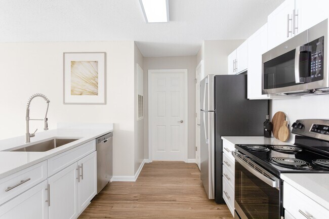 Ashford Place - Apartments in Charlotte, NC | Apartments.com