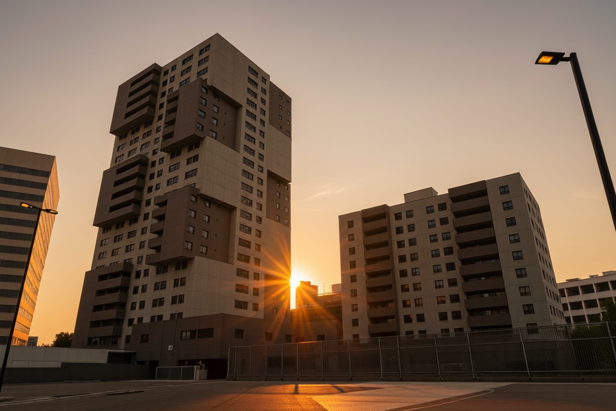 Bayview Towers - 300 Tresser Blvd Stamford, CT 06901 | Apartments.com