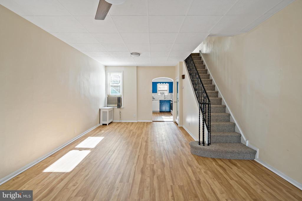 2021 S Garnet St, Philadelphia, PA 19145 - Townhome Rentals in ...
