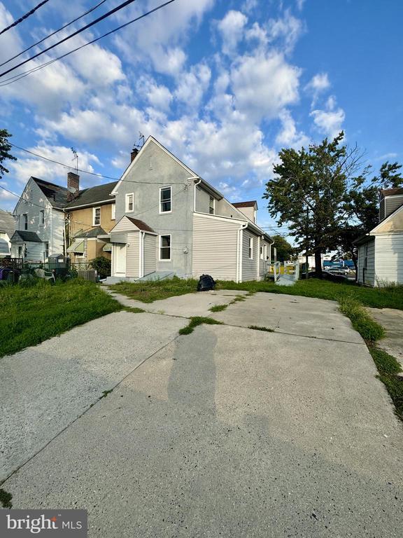 224 S Hannevig Ave, Brooklawn, NJ 08030 - House Rental in Brooklawn, NJ ...