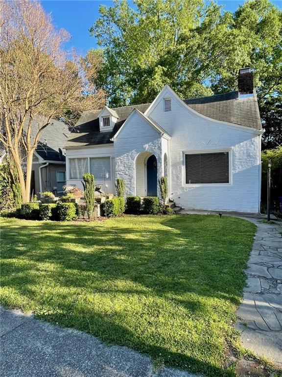 1213 Cameron Ct NE, Atlanta, GA 30306 - House Rental in Atlanta, GA ...