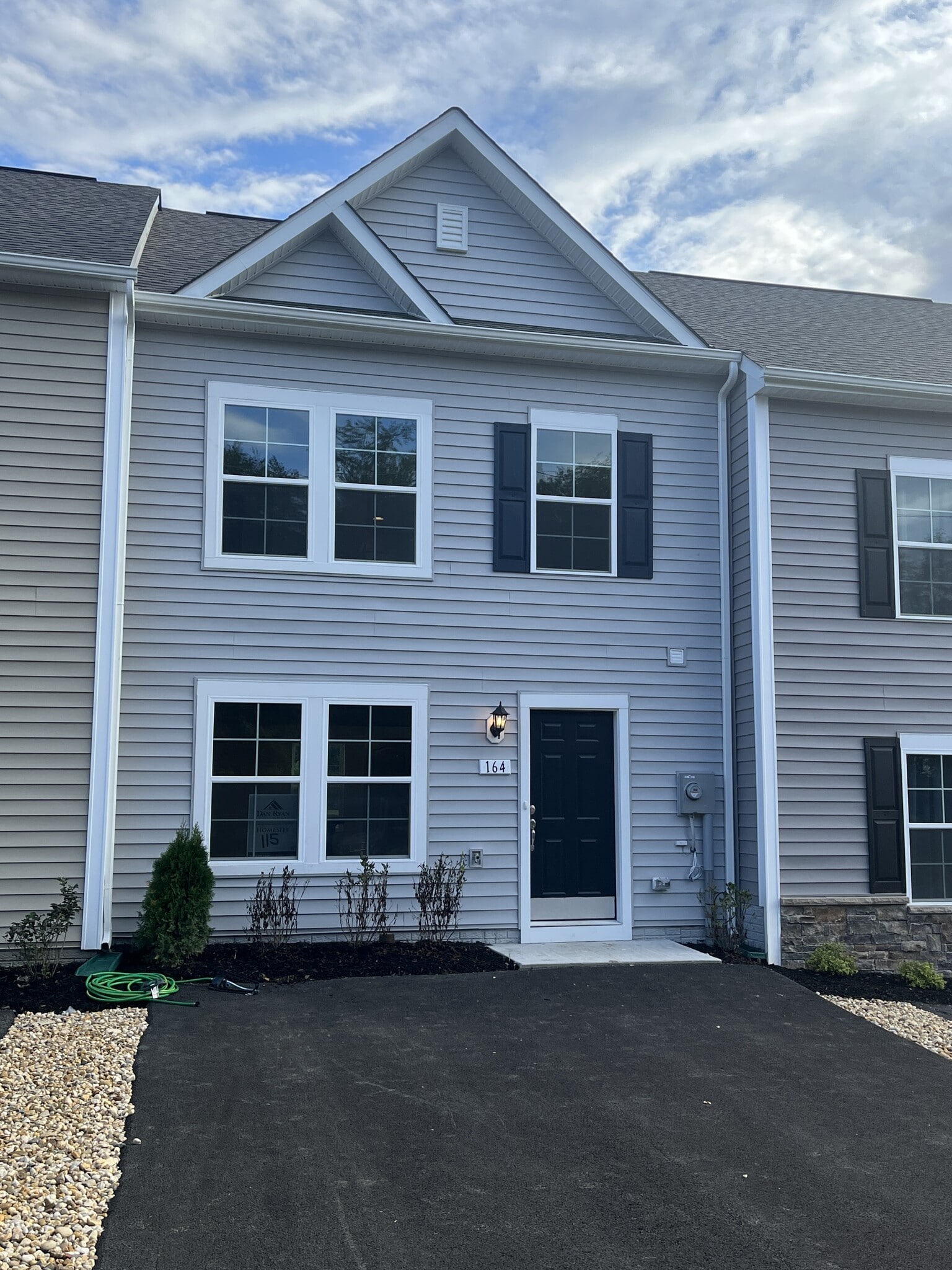 164 Scotch Pine Dr, Bunker Hill, WV 25413 - Townhome Rentals in Bunker ...