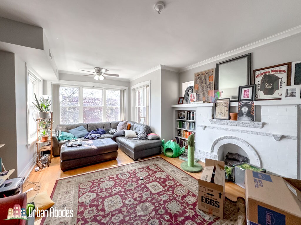 4735 N Washtenaw Ave Unit G01C, Chicago, IL 60625 - 4735 N Washtenaw ...