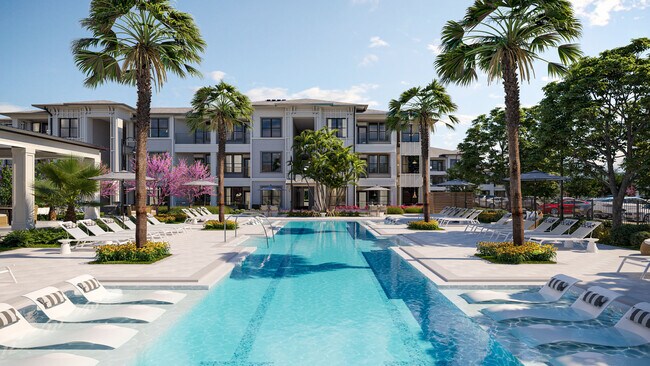 Elevate Navarre Apartments - 1900 Elevate Ave Navarre, FL | Apartments.com