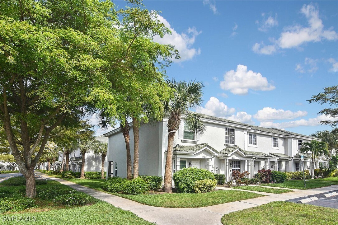 10100 Poppy Hill Dr, Fort Myers, FL 33966 - Townhome Rentals in Fort ...