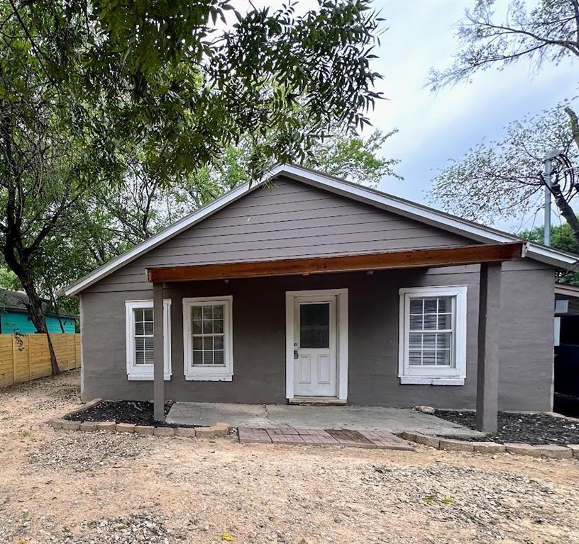 1148 1/2 Gunter St, Austin, TX 78721 - House Rental in Austin, TX ...