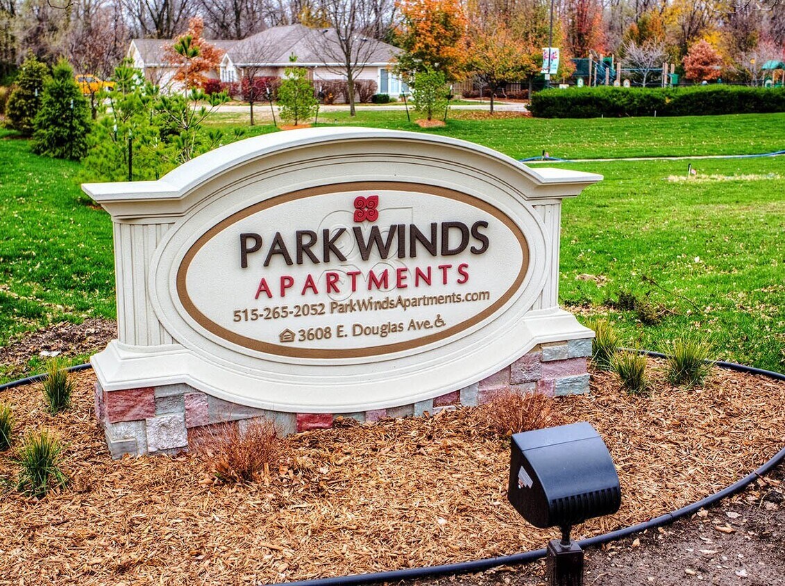 Park Winds - Apartments in Des Moines, IA | Apartments.com