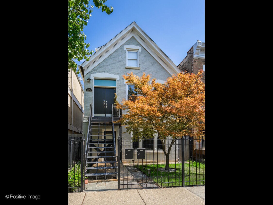 1353 N Bell Ave, Chicago, IL 60622 - House Rental in Chicago, IL ...