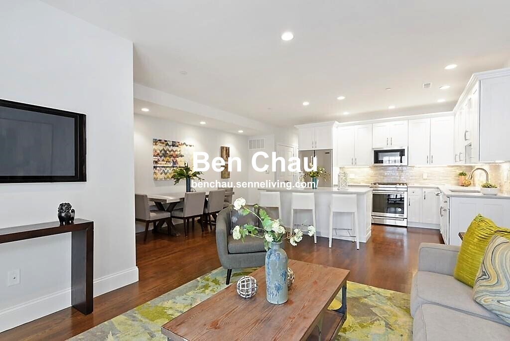 141 W 6th St Unit 2B, Boston, MA 02127 - Condo for Rent in Boston, MA ...