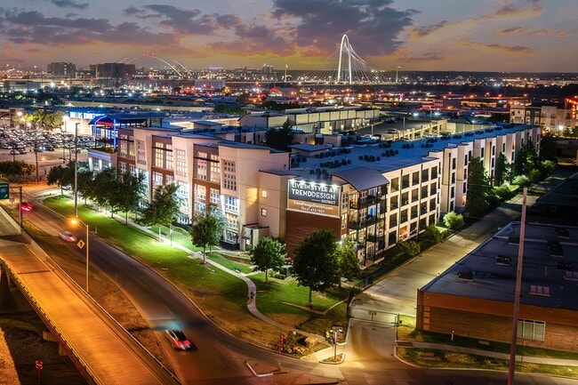 Trend Design District - Apartments in Dallas, TX | Apartments.com
